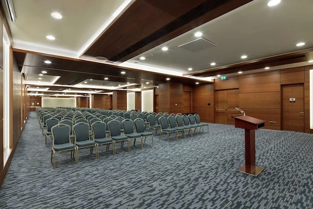 Hilton Garden Inn Çorlu, Çorlu