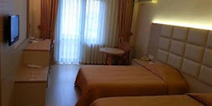 HOTEL SEFA 1 Fiyatları - Tekirdağ