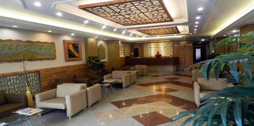 HOTEL SEFA 1 Fiyatları - Tekirdağ