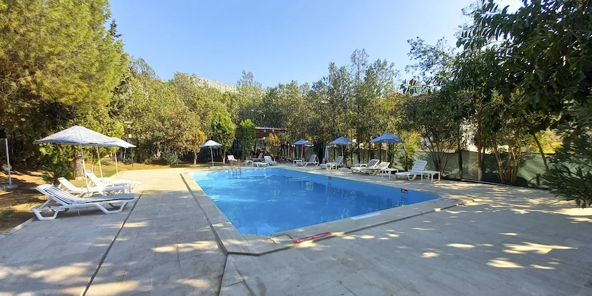 Hotel Tropicana Datça, Datça