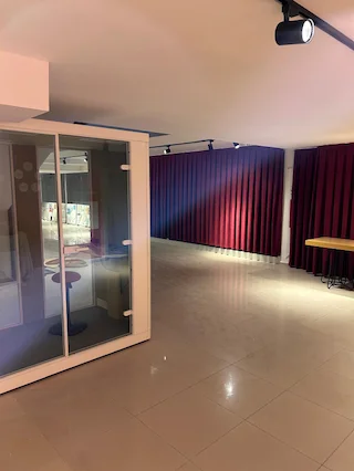 Inno Concept, Antalya Merkez