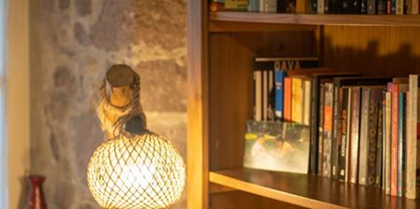 İstanbul Pansiyon Ayvalık