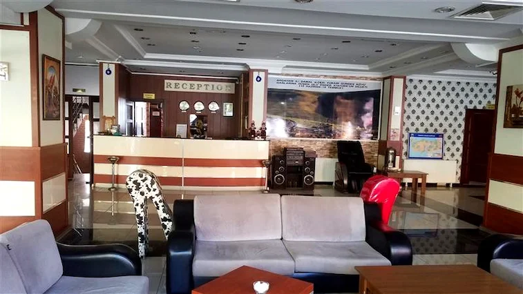Kafkas Arı Otel, Ardahan Merkez