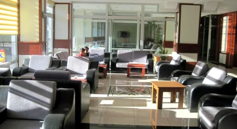 Kafkas Arı Otel, Ardahan Merkez