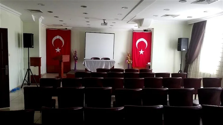 Kafkas Arı Otel, Ardahan Merkez