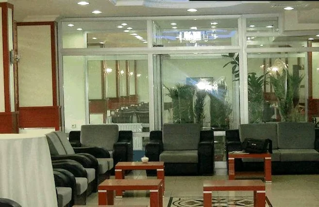 Kafkas Arı Otel, Ardahan Merkez