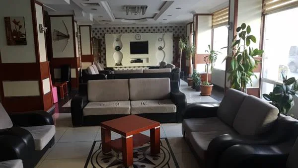 Kafkas Arı Otel, Ardahan Merkez