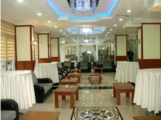 Kafkas Arı Otel, Ardahan Merkez