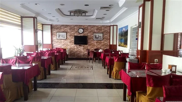 Kafkas Arı Otel, Ardahan Merkez