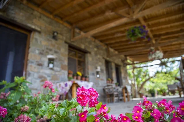 Kastro Konak Hotel