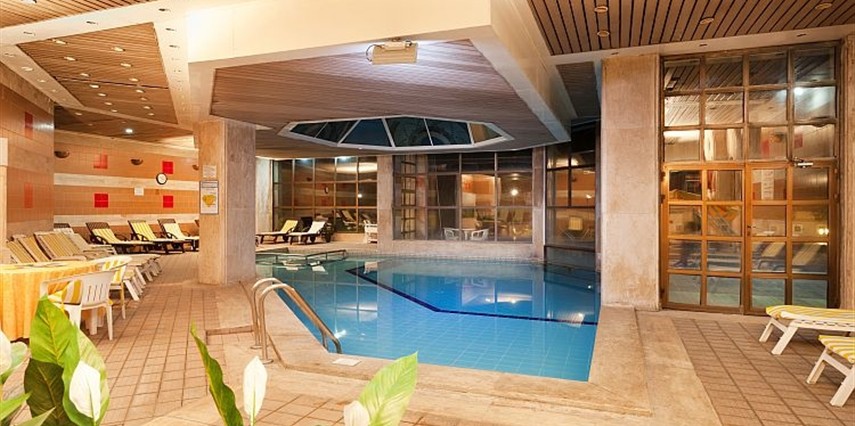 Kervansaray Termal Otel