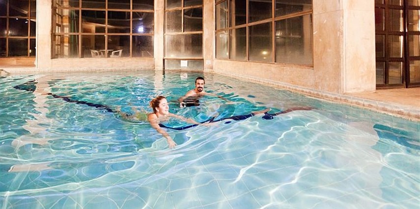 Kervansaray Termal Otel