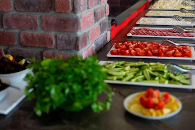 Kristal Beach Hotel, Antalya Merkez