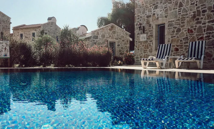 La Petra Butik Otel Eski Datça, Datça