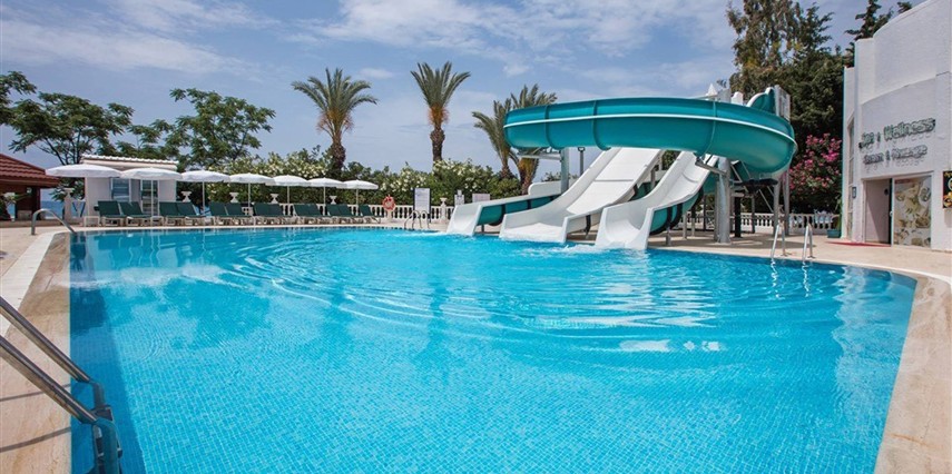 Labranda Alantur Resort