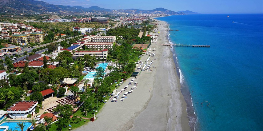 Labranda Alantur Resort Özellikleri ve Fiyatları TatilBudur