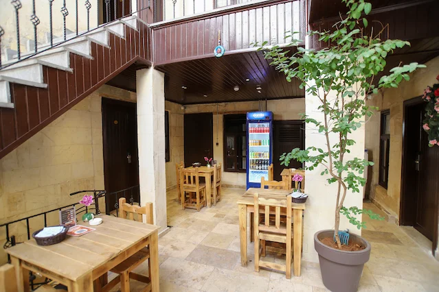 Levissi Boutique Hotel