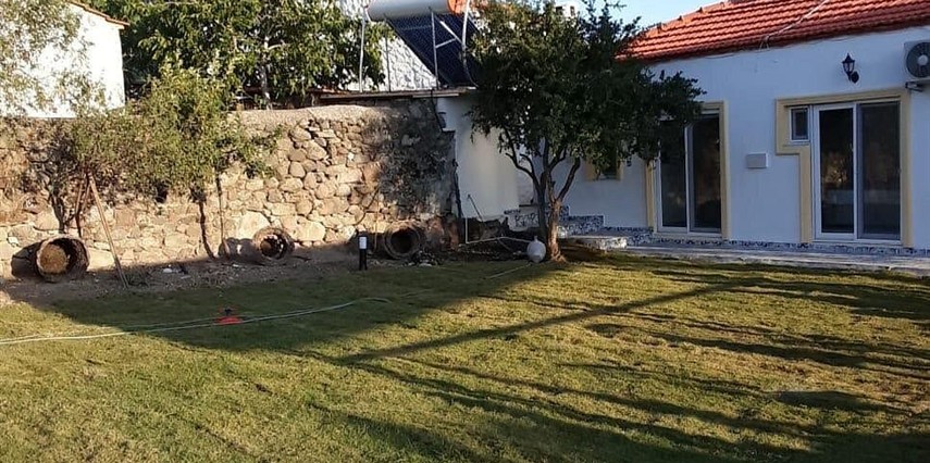 Limon Çiçeği Apart