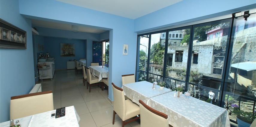 Lonca Butik Hotel Fiyatları - Giresun