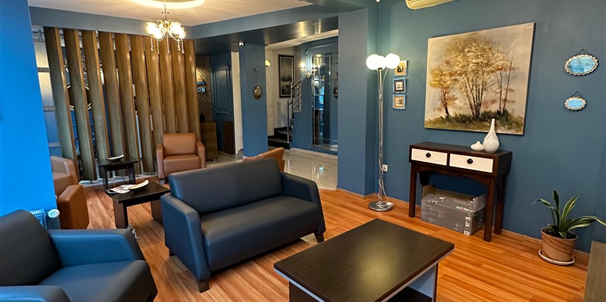 Lonca Butik Hotel Fiyatları - Giresun