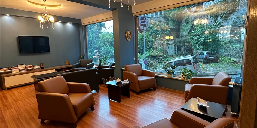 Lonca Butik Hotel Fiyatları - Giresun