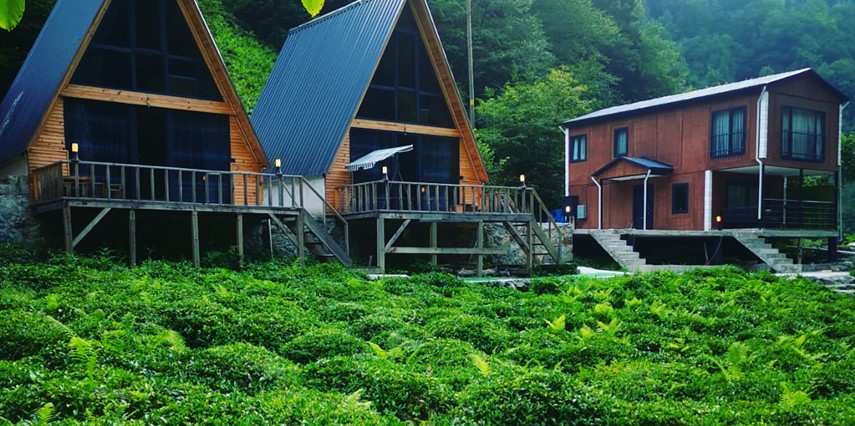 Mariposa Luxury House Fiyatları - Çamlıhemşin