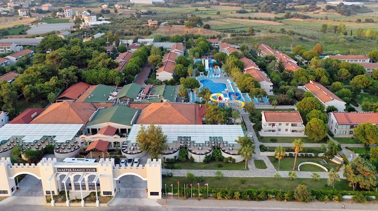 Master Family Club Özellikleri ve Fiyatları TatilBudur