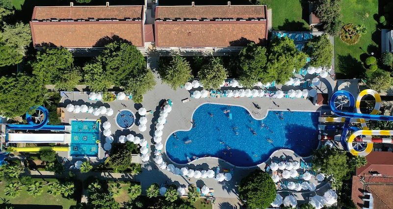 Master Family Club Özellikleri ve Fiyatları TatilBudur