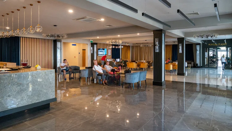 Master Family Club Özellikleri ve Fiyatları TatilBudur