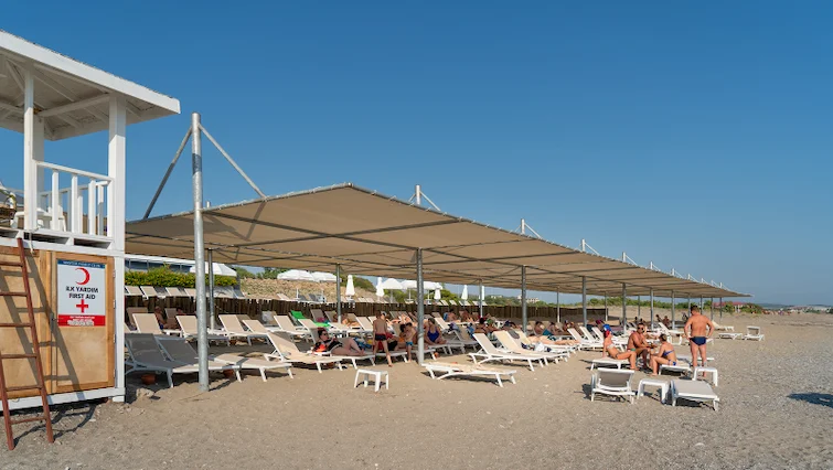 Master Family Club Özellikleri ve Fiyatları TatilBudur