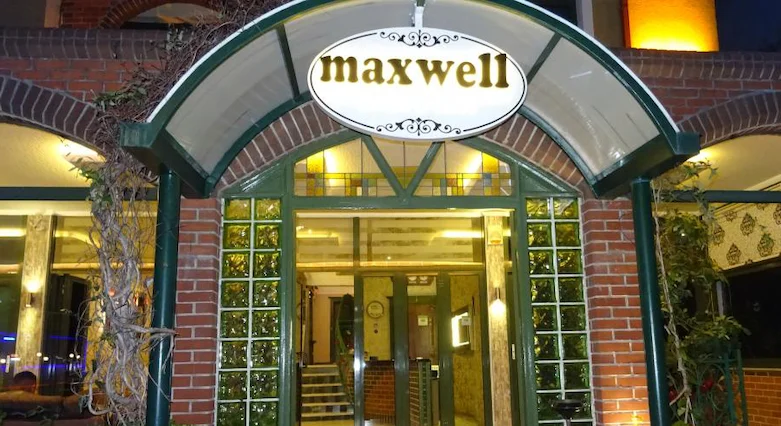 Maxwell Holiday Club, Marmaris