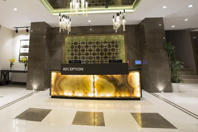 MD Barbaros Hotel, Çanakkale Şehir Merkezi