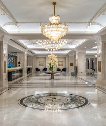 Merit Royal Diamond Hotel & Spa +14 Fiyatları - Girne