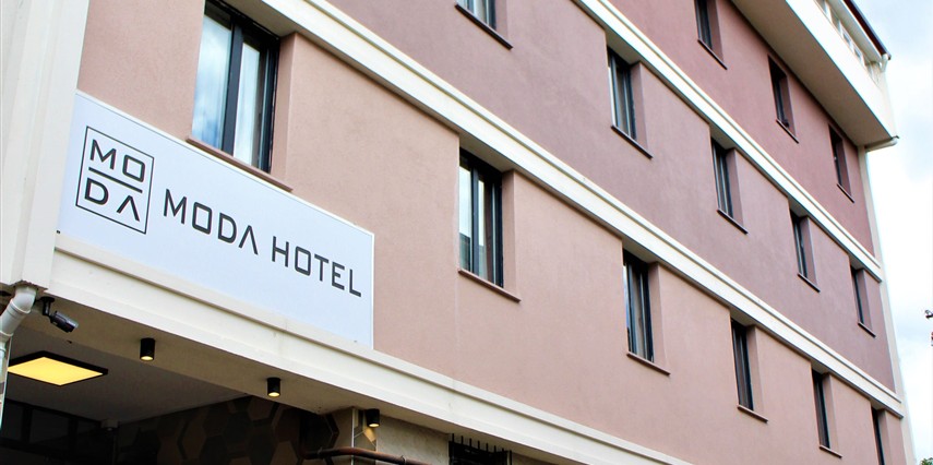 Moda Hotel