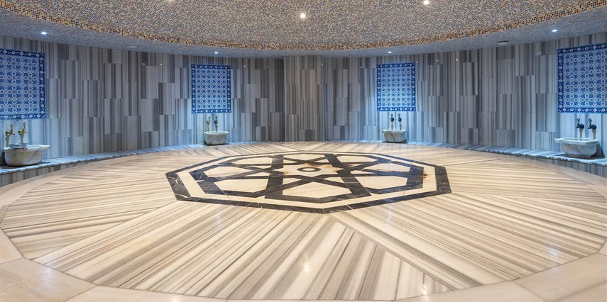 Montebello Resort Hotel Fiyatları - Muğla