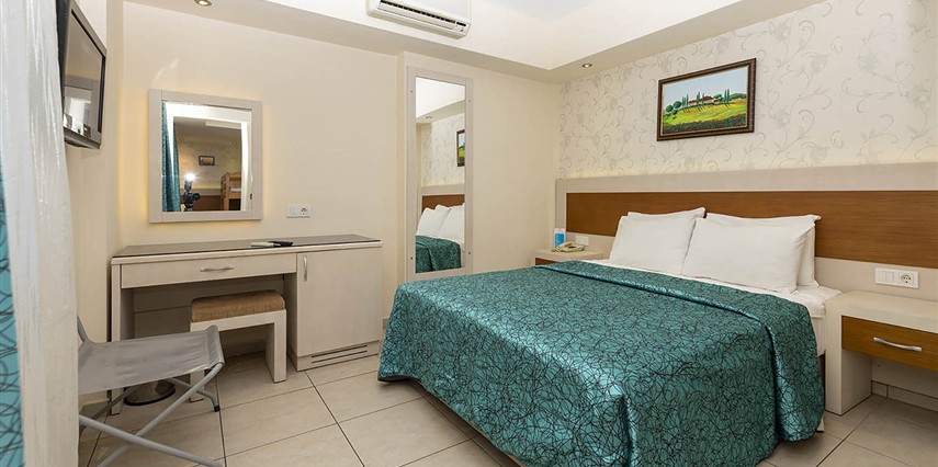 Montebello Resort Hotel Fiyatları - Muğla