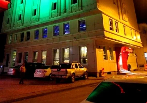 Mostar Otel Tatvan, Tatvan