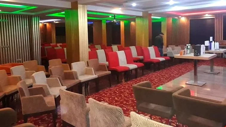 Mostar Otel Tatvan, Tatvan
