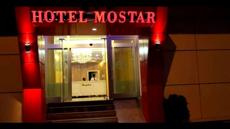 Mostar Otel Tatvan, Tatvan