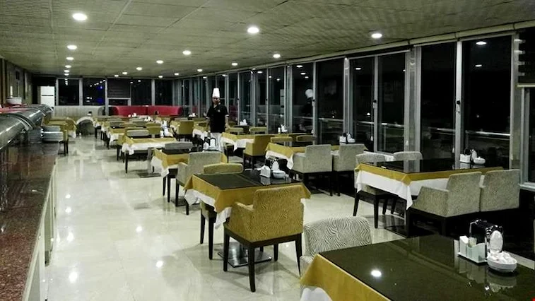 Mostar Otel Tatvan, Tatvan
