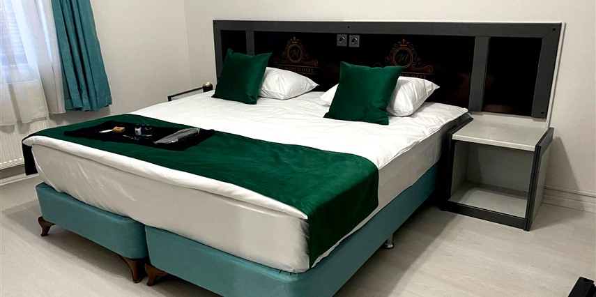 My World Otel Çorum Fiyatları - Çorum Merkez