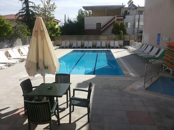 Nazar Otel Didim, Didim