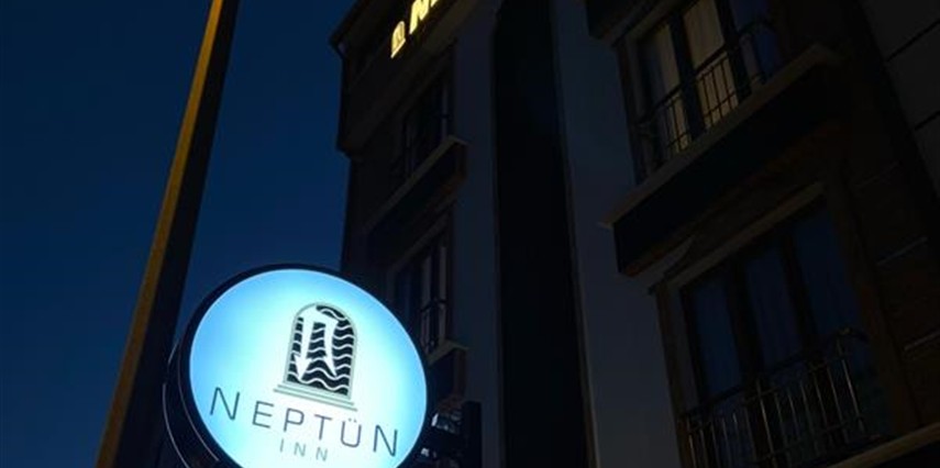 Neptün Inn Kırklareli