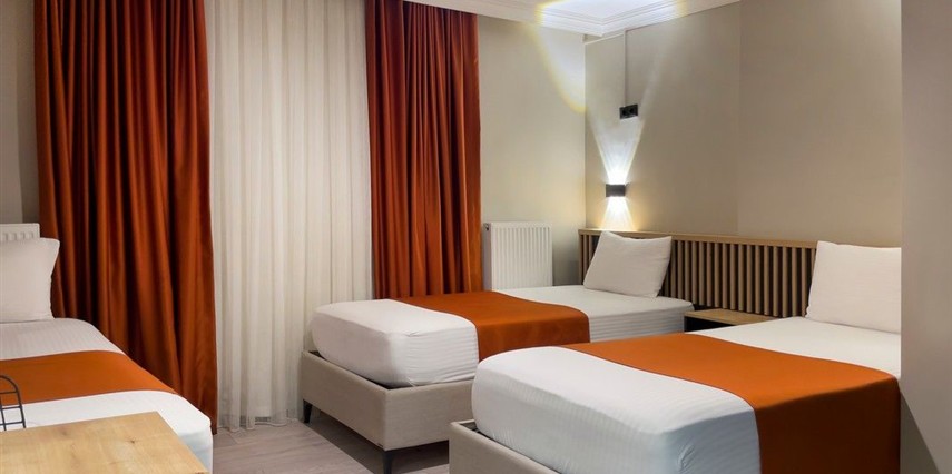 Neptün Inn Kırklareli Fiyatları - Kırklareli Merkez