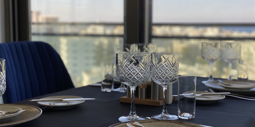 Nurel Shark Residence