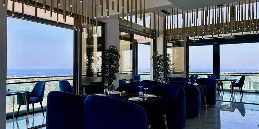 Nurel Shark Residence