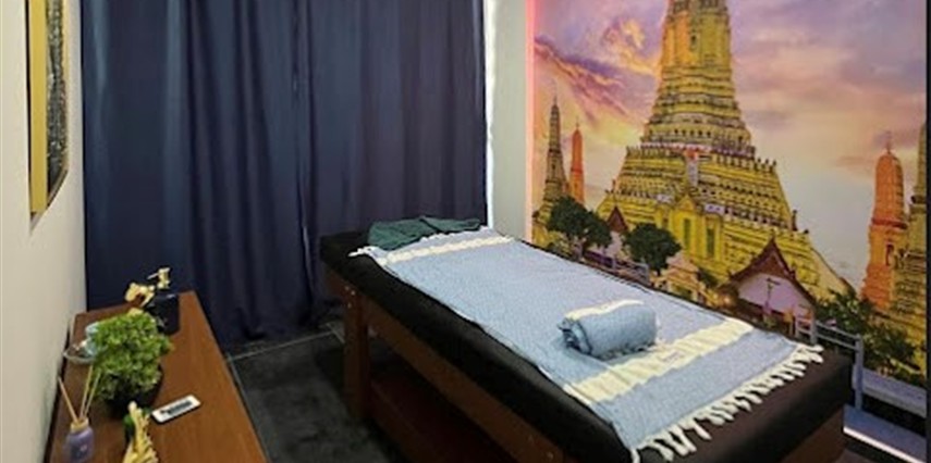 Nurel Shark Residence