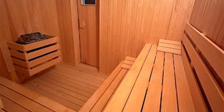 Nurel Shark Residence