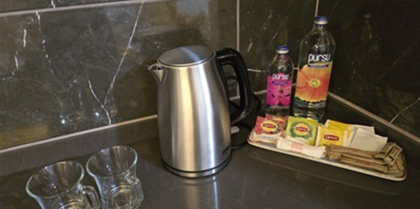 Nurel Shark Residence