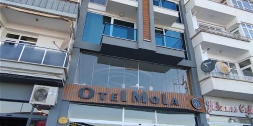 Otel Mola Sinop
